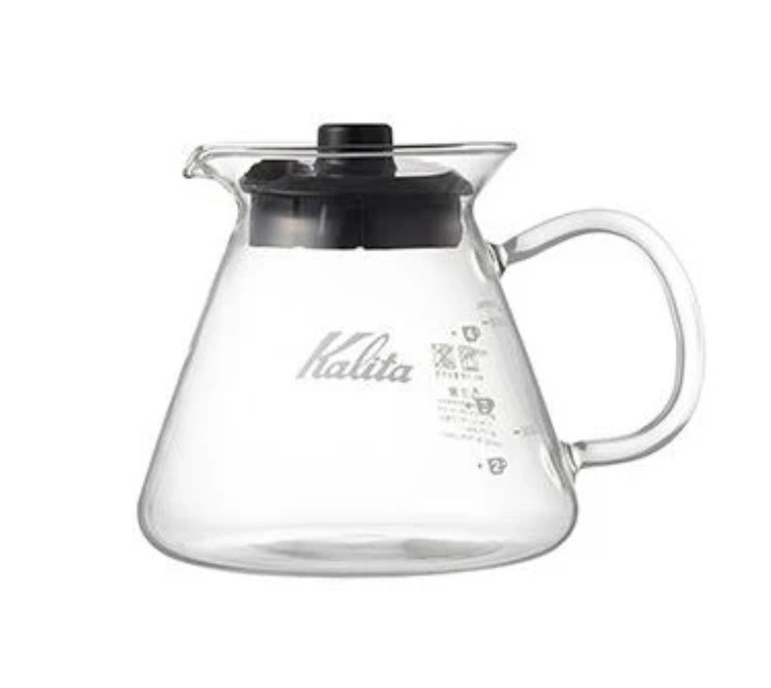 Kalita Server – Logos
